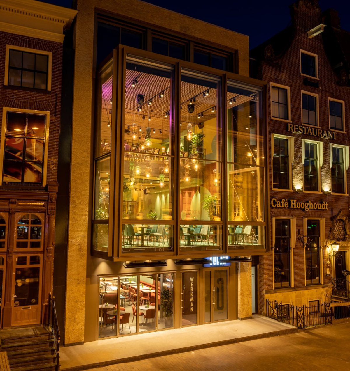 Eetcafé - Horeca Groningen