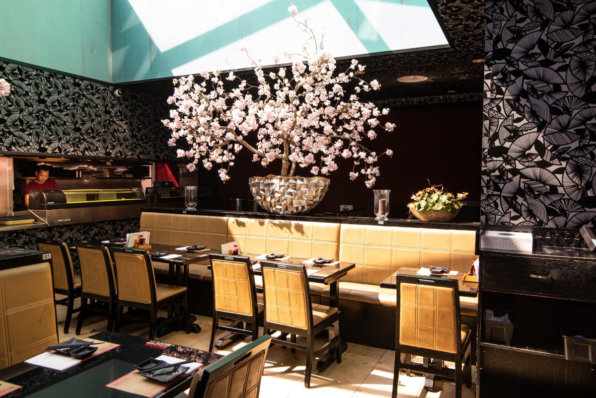 Uit eten - Horeca Groningen