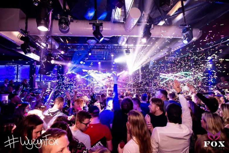 Club - Horeca Groningen