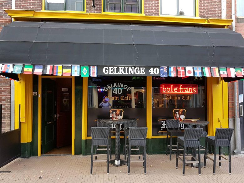Café - Horeca Groningen