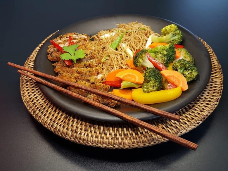 Uit eten - Horeca Groningen