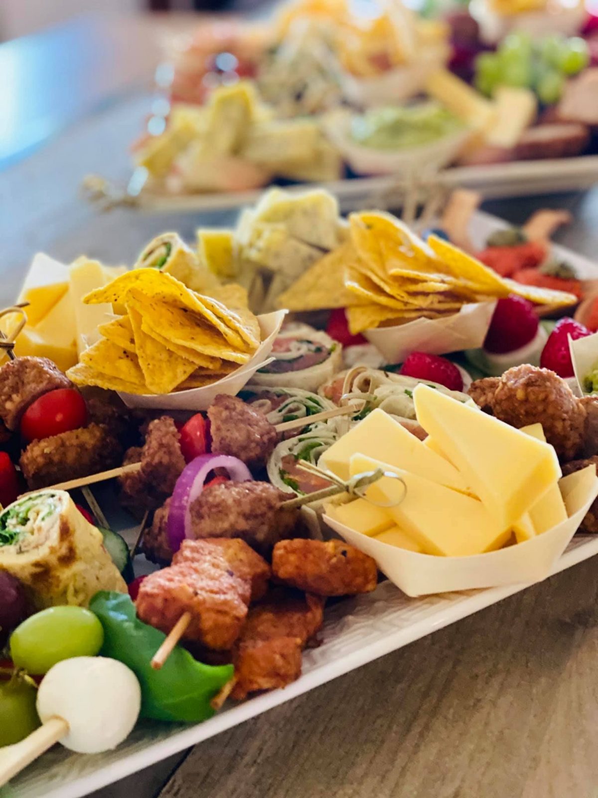 Uit eten - Horeca Groningen