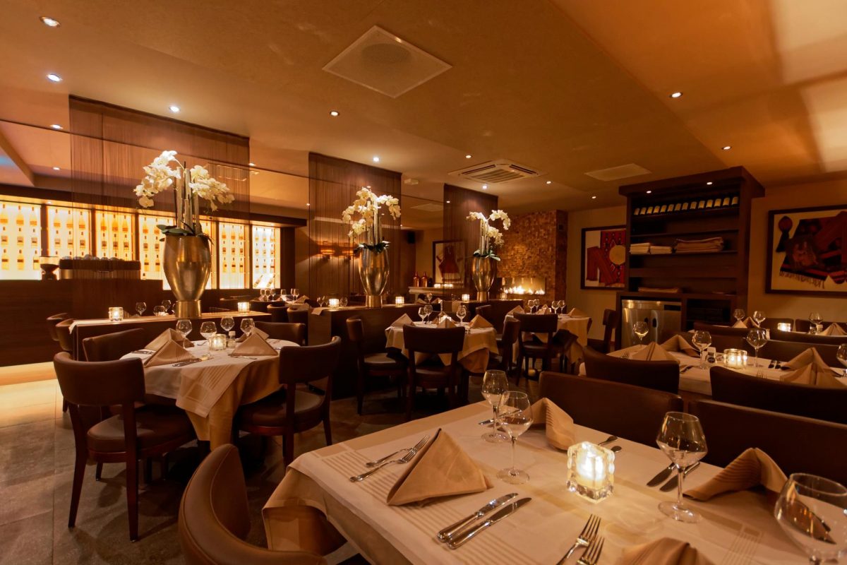 Uit eten - Horeca Groningen
