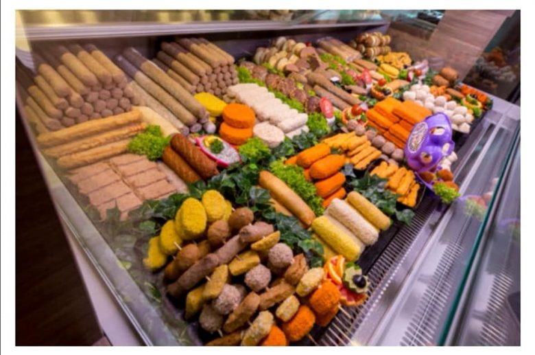 Uit eten - Horeca Groningen
