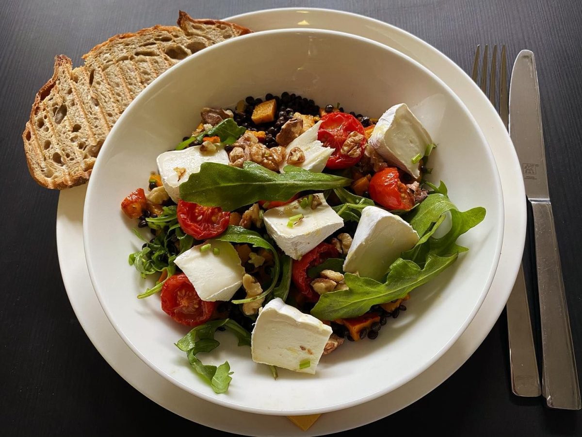 Uit eten - Horeca Groningen