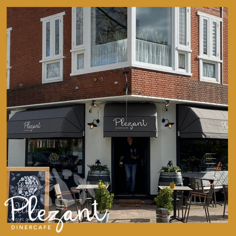 Eetcafé - Horeca Groningen