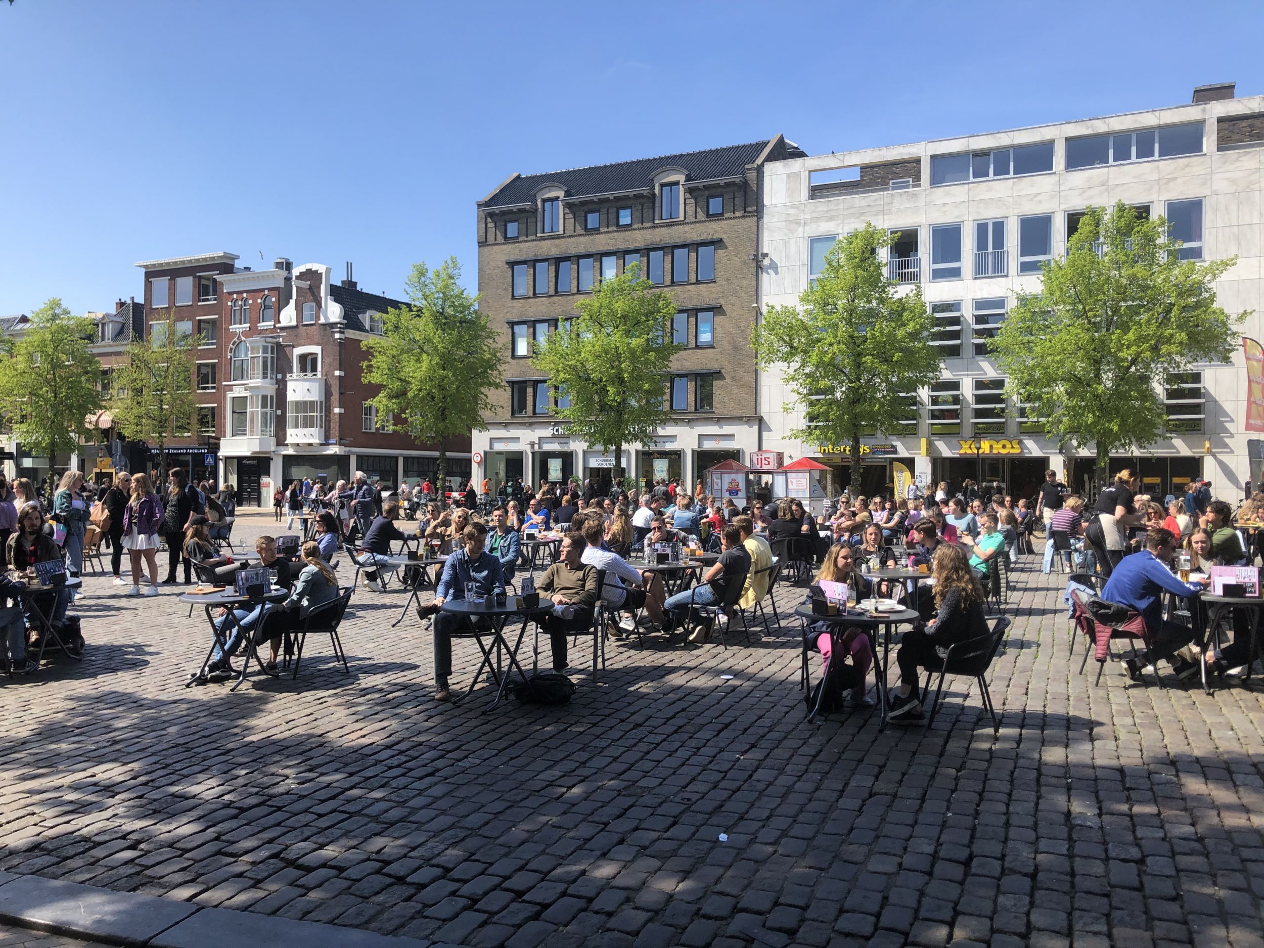 Huize Maas - Horeca Groningen