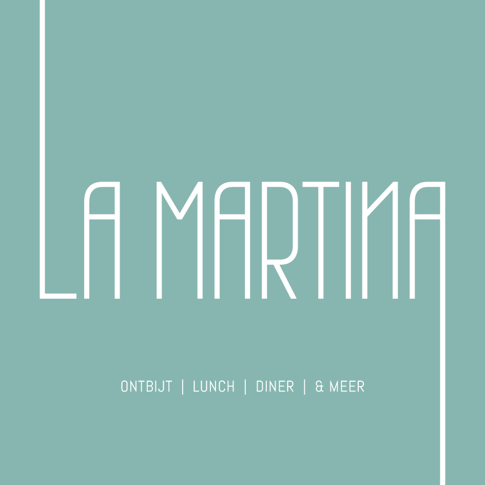 La Martina - Horeca Groningen