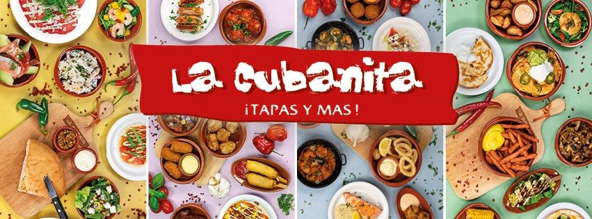 La Cubanita - Horeca Groningen