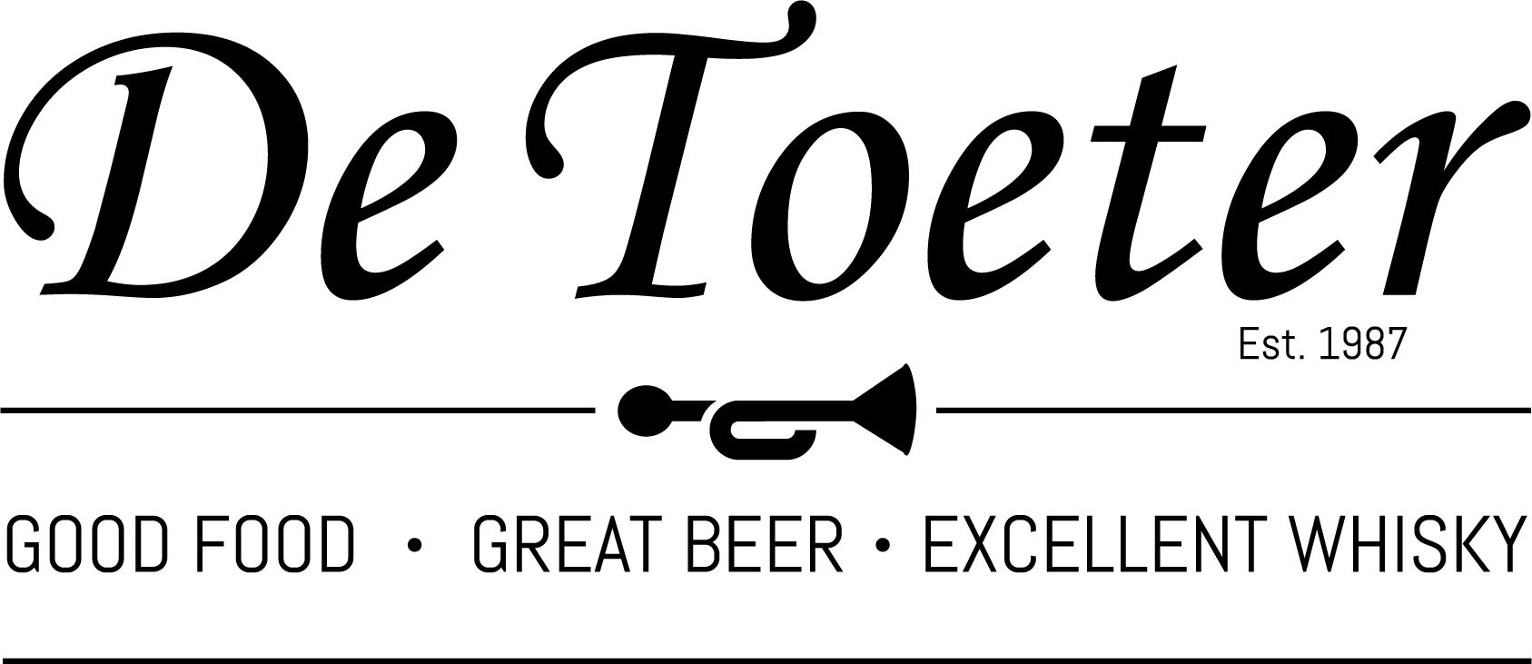 Toetersonic - Horeca Groningen