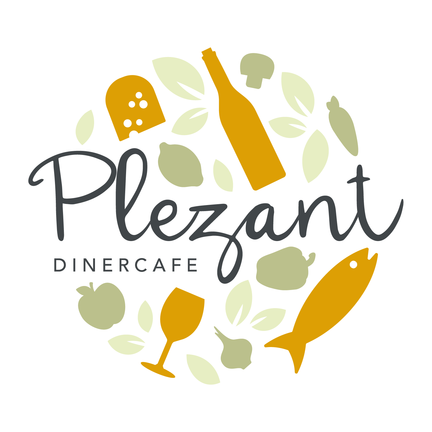 Plezant Groningen - Horeca Groningen
