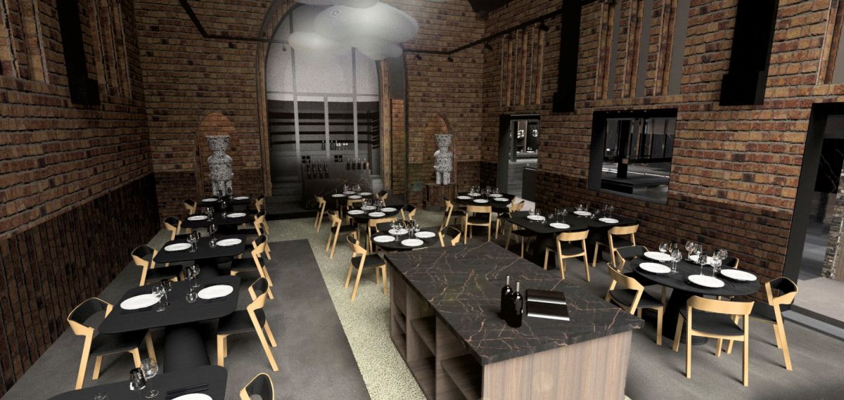 Uit eten - Horeca Groningen