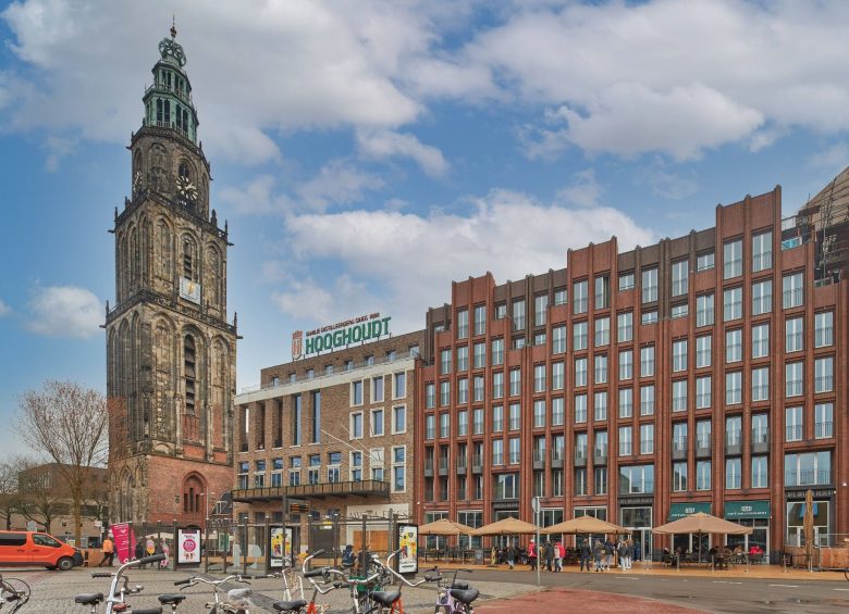 Uit eten - Horeca Groningen