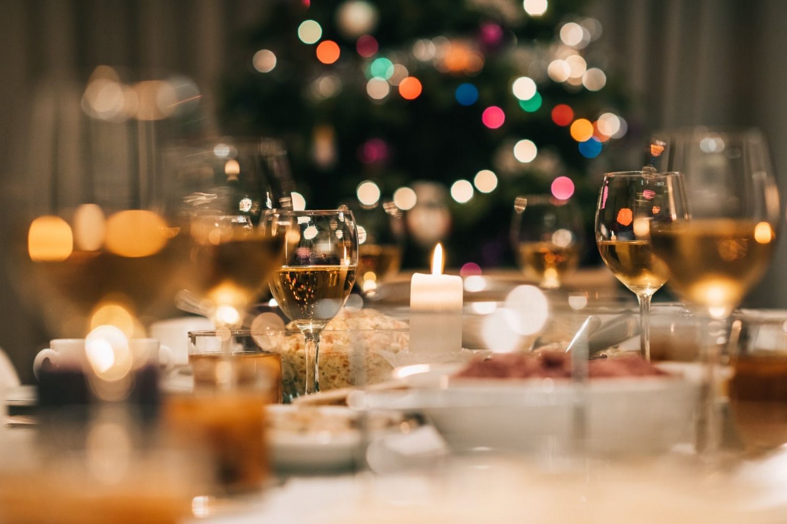Kies uit ons handige kerstdiner overzicht in Groningen - Horeca Groningen