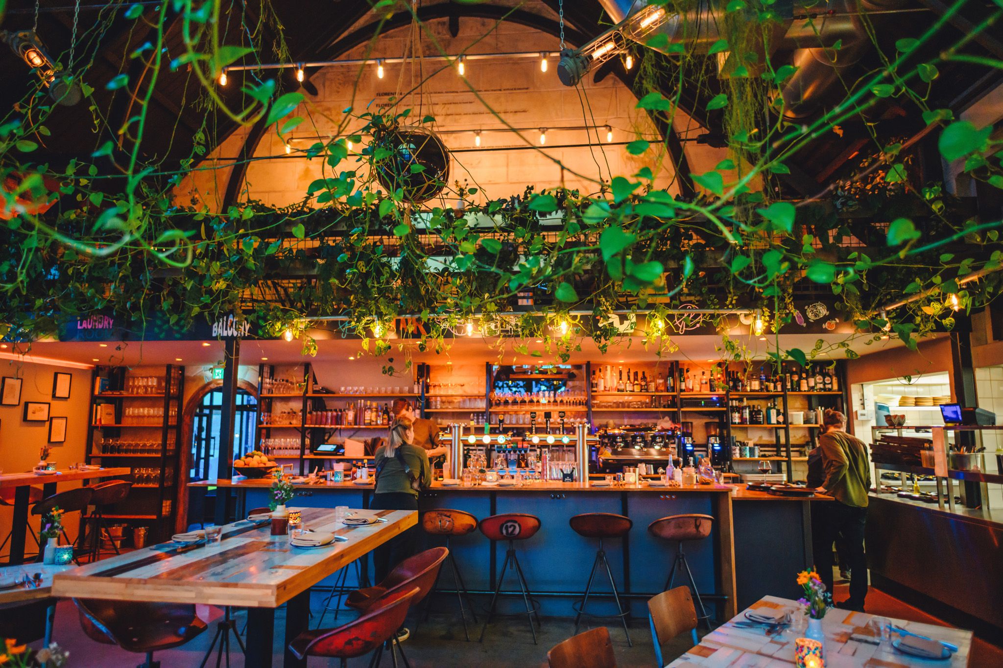 The taste of Florentin - Horeca Groningen