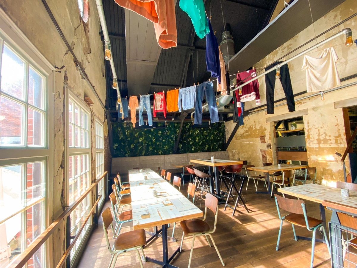 Der Geschmack von Florentin - Horeca Groningen