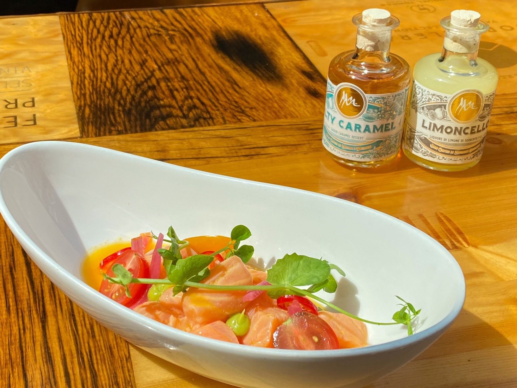 The taste of Mr Mofongo - Horeca Groningen