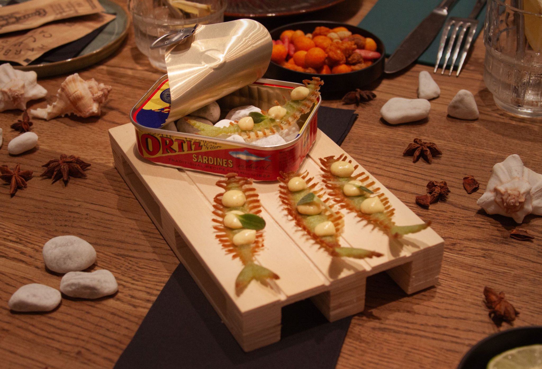 Harbour Café - Horeca Groningen