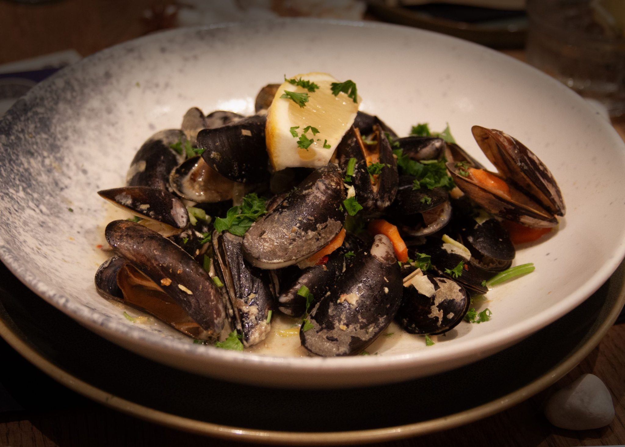 Harbour Café - Horeca Groningen
