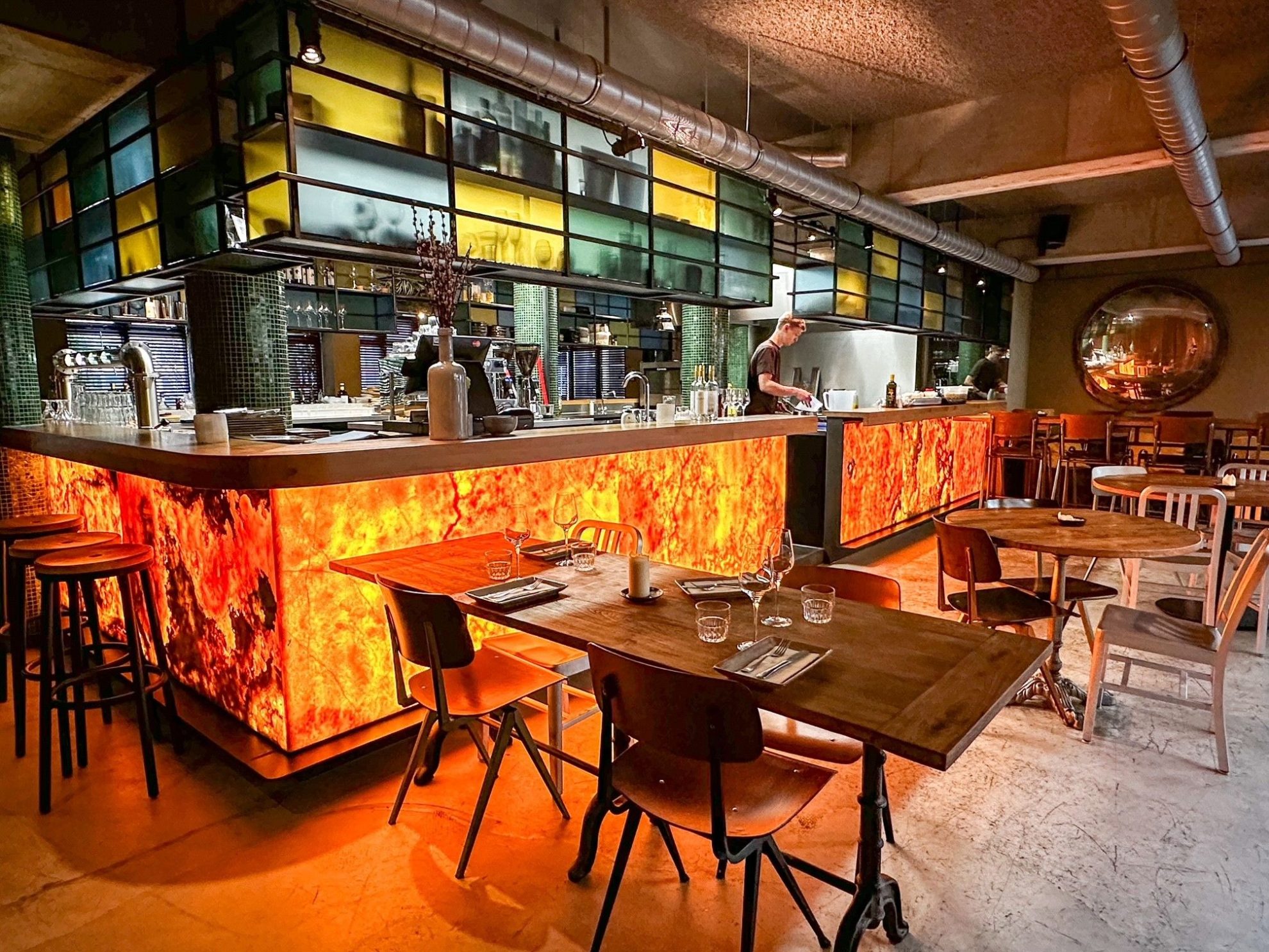 The taste of De Uurwerker - Horeca Groningen