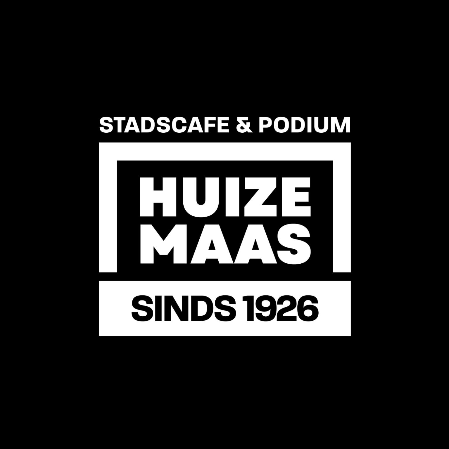 Huize Maas - Horeca Groningen